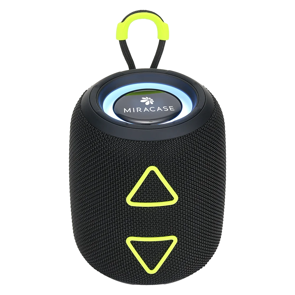 רמקול נייד דגם MBTS703 מבית MIRACASE – Benda