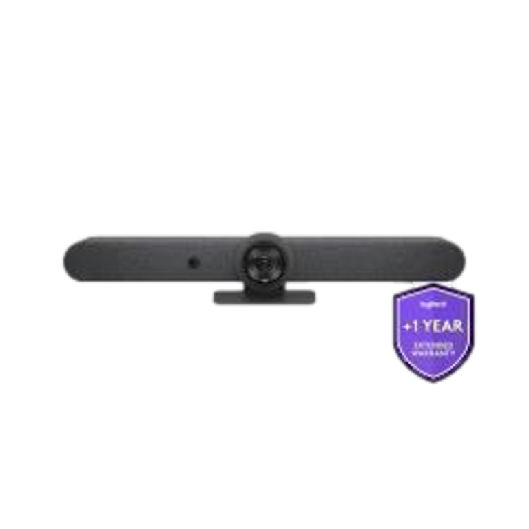 Logitech VC – Benda